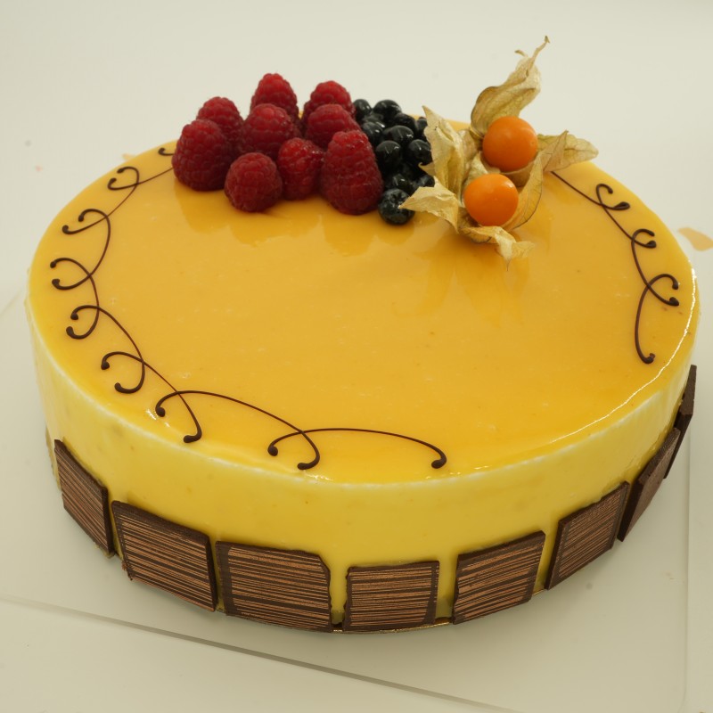 Torty standardowe Wrocław - tort klasyczne - Torty.com
